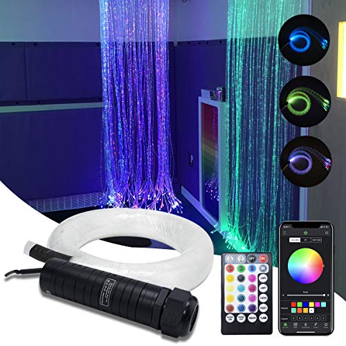Amazon Best Sellers: Best Fiber Optic Lights