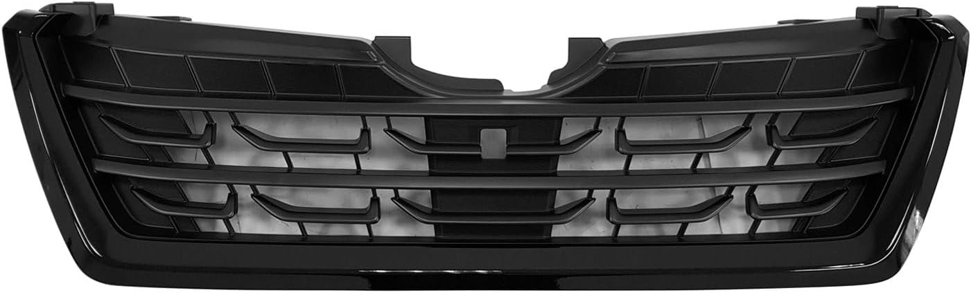 Amazon.com: Replace SU1200202C - Lower Grille (CAPA Certified) : Automotive