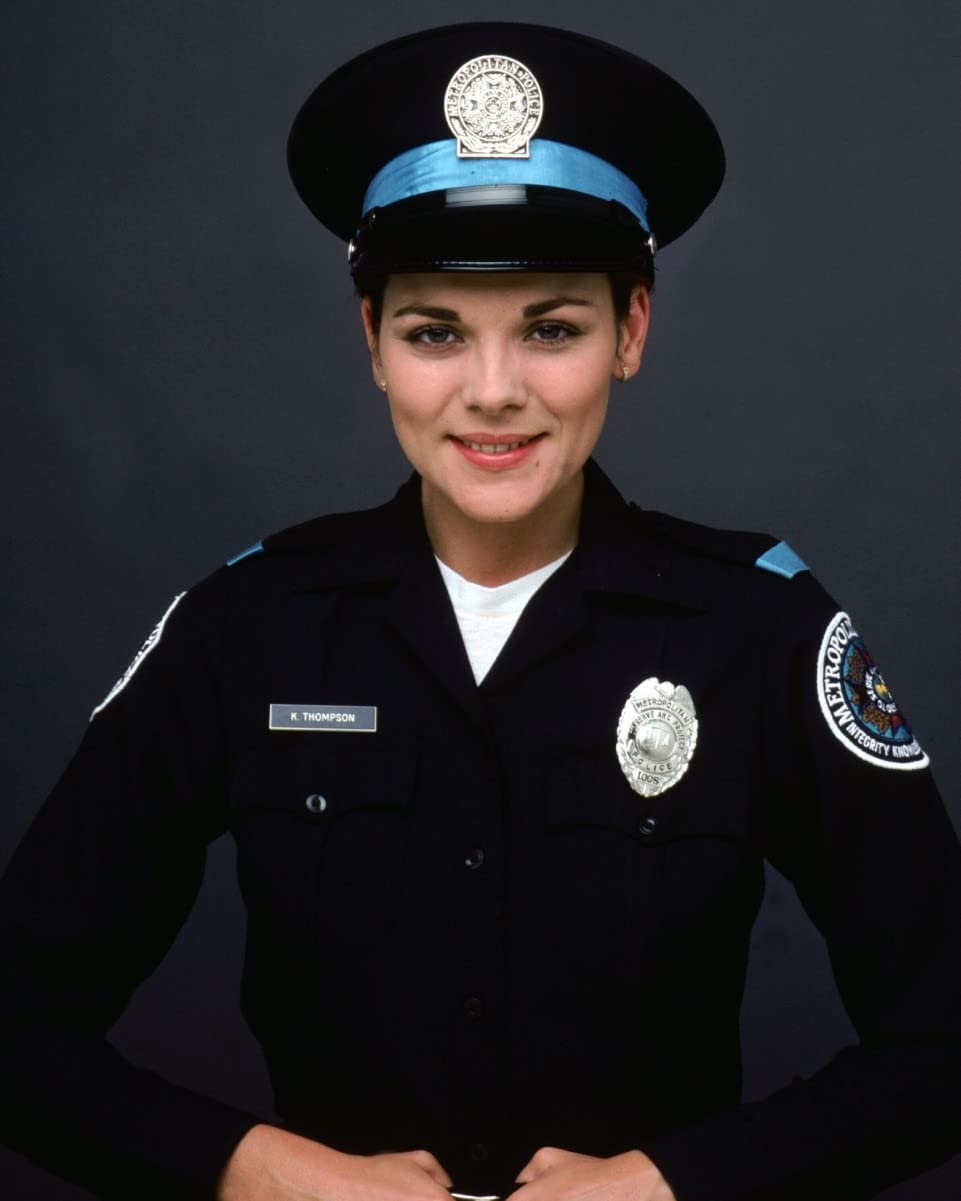 Kim Cattrall 1980s Kim CATTRALL (1956) : Biography And Movies