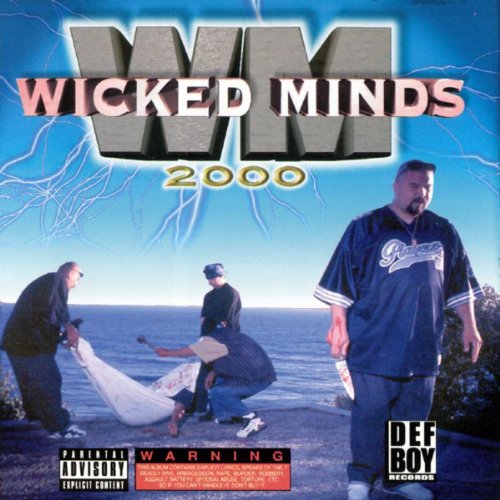 Amazon.co.jp: Wicked Minds 2000 : Wicked Minds: Digital Music