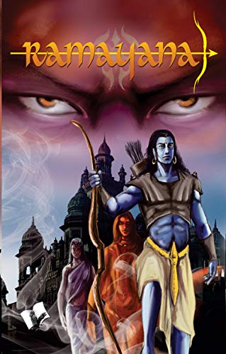 Ramayana eBook : Seema Gupta: Amazon.in: Kindle Store