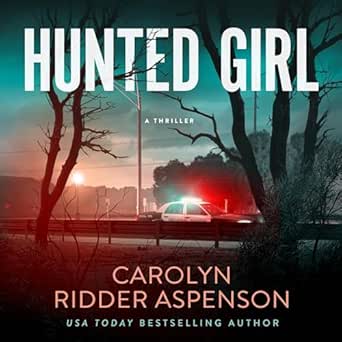 Amazon.com: Hunted Girl: Rachel Ryder, Book 2 (Audible Audio Edition ...