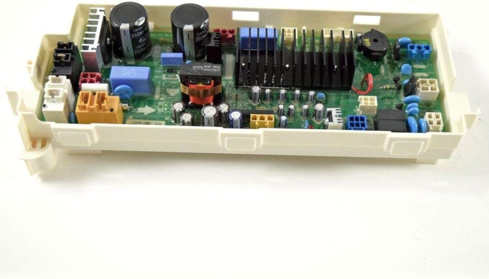 Amazon.com: LG EBR67466109 Genuine OEM Main Power Control Board ...