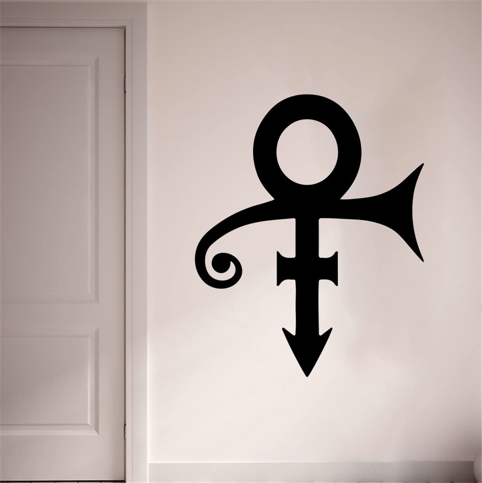 Prince Symbol Wallpaper