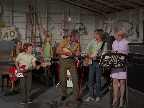Watch The Partridge Family Season 1 | Prime Video