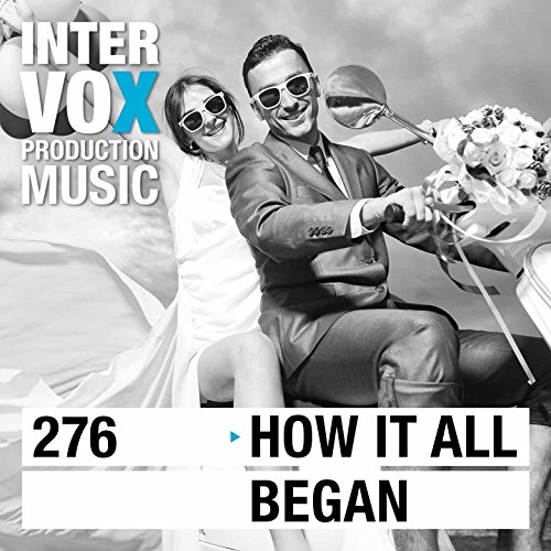How It All Began by VARIOUS ARTISTS on Amazon Music - Amazon.co.uk