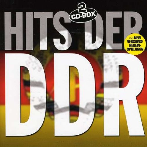 Hits der Ddr: Amazon.de: Musik-CDs & Vinyl