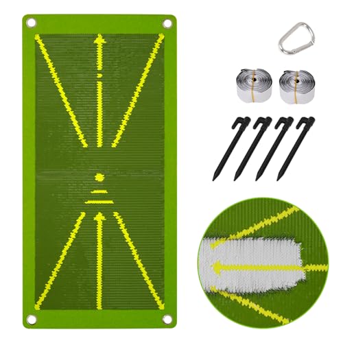 10 Best Golf Training Mat for Swing Detection [2025]