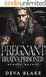 Virgin Bratva Hostage: Age Gap Mafia Romance (Dubrov Bratva Book 11) - Kindle edition by Blake ...