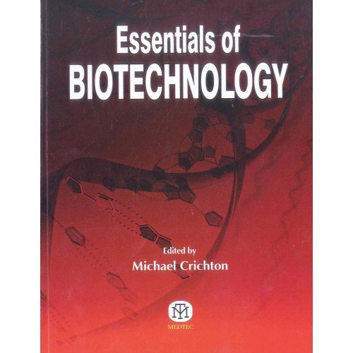 Buy Essentials of Biotechnology Book Online at Low Prices in India ...