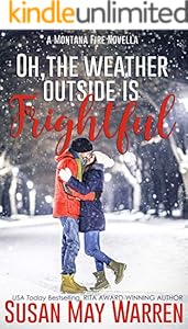 Amazon.com: Playing With Fire: Inspirational Romantic Suspense (Montana Fire Book 2) eBook ...