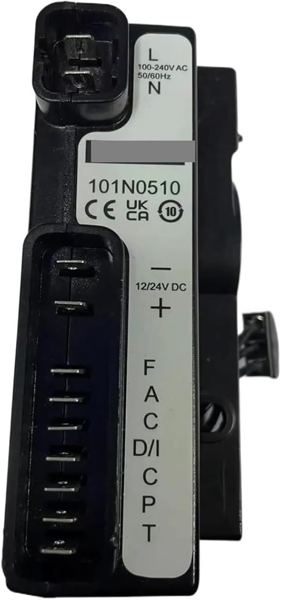 Amazon.com: Compatible for Danfoss. 101N0510 DC 12/24V，Variable ...