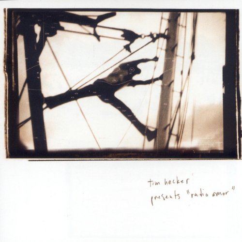 Amazon MusicでTim HeckerのRadio Amorを再生する