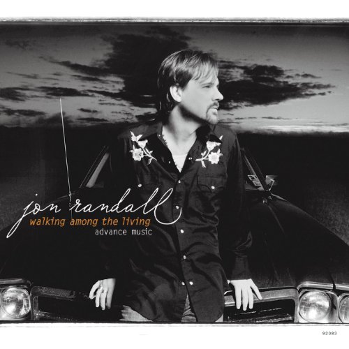 Play Walking Among The Living by Jon Randall on Amazon Music