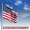 Amazon.com : American Flag 3x5, American Flag 3x5 Outdoor, USA Flag, US ...