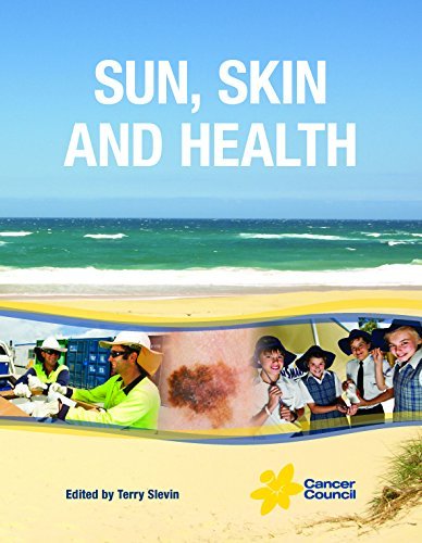 Sun, Skin and Health by Terry Slevin (2015-01-22): Terry Slevin: Amazon ...