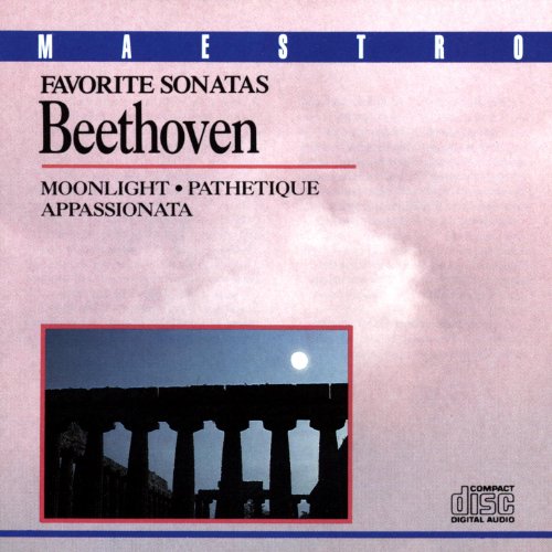 Amazon.com: Beethoven Sonatas : Alexander Jenner & Hebert Waltl ...