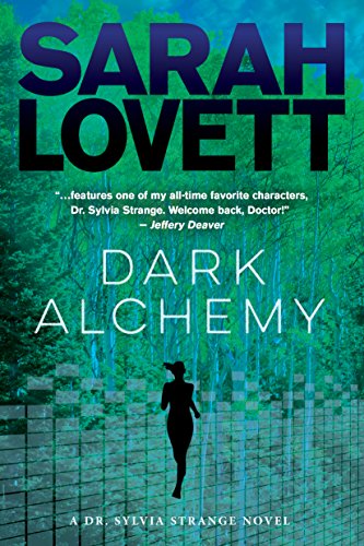 Dark Alchemy (Dr. Sylvia Strange Book 5) - Kindle edition by Lovett ...