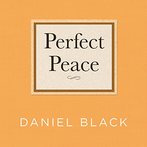 Amazon.com: Perfect Peace: A Novel (Audible Audio Edition): Daniel ...