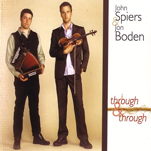 Play Through & Through by John Spiers & Jon Boden on Amazon Music