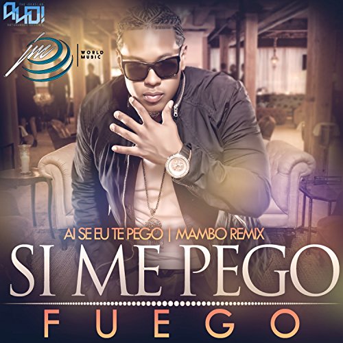 Play Si Me Pego by Fuego on Amazon Music