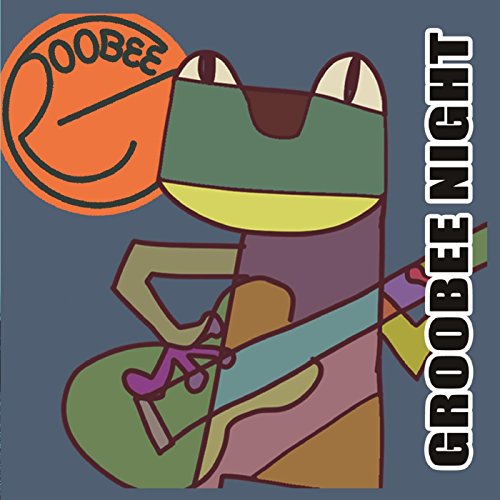 Amazon.co.jp: GROOBEE NIGHT : GROOBEE: デジタルミュージック