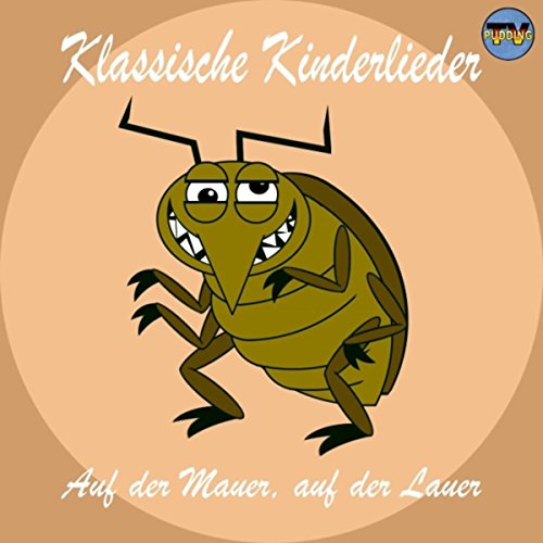 Écouter Auf der Mauer, auf der Lauer par Klassische Kinderlieder sur ...