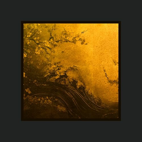 Amazon.co.jp: Reflections of Cherry Blossoms on the Silent Water : 楯 直己: Digital Music