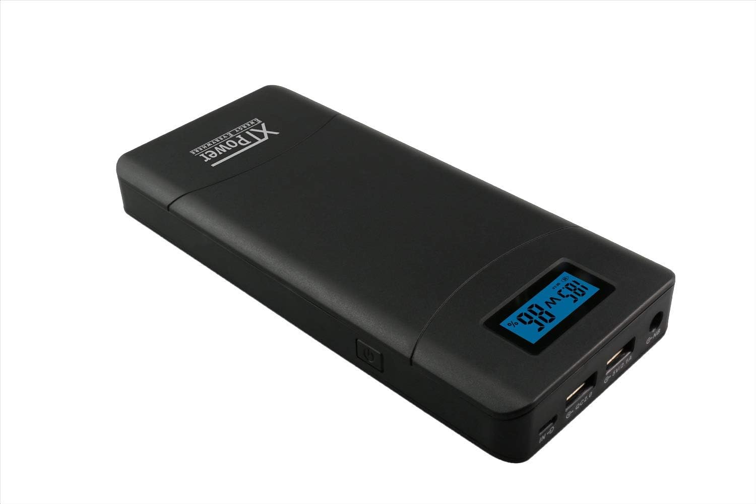 Amazon.com: ULUSERN Rechargeable Battery/Power Bank 12v Long-Lasting ...
