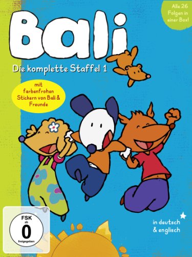 Bali – fernsehserien.de