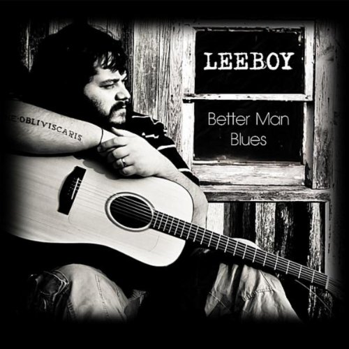 Play Better Man Blues by Leeboy on Amazon Music