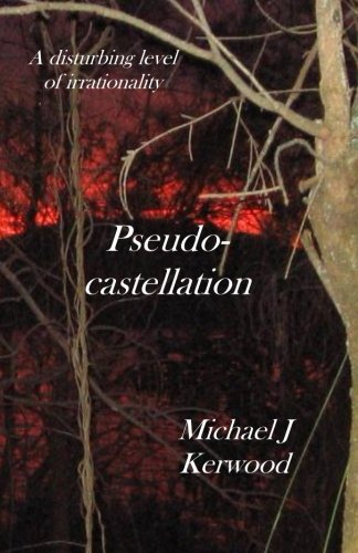 Pseudo-castellation (The Cast series): Kerwood, Mr Michael J ...