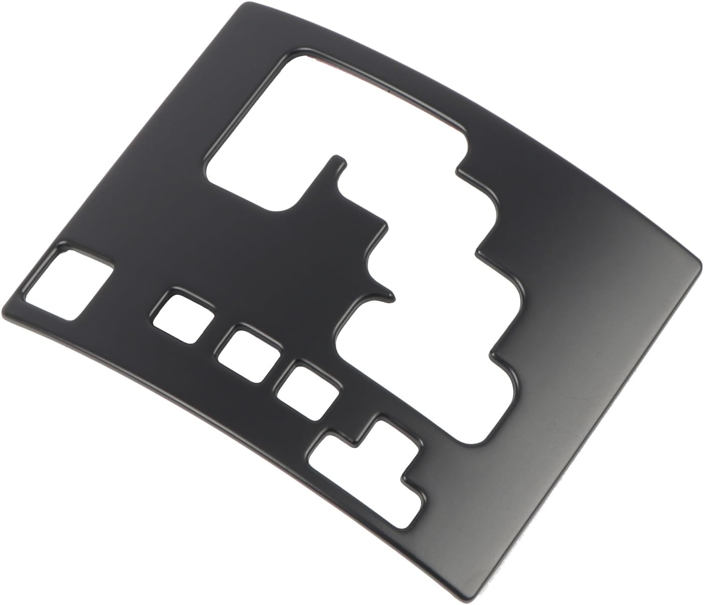 Amazon.com: RT-TCZ for 4Runner Gear Shift Panel Trim Cover for Toyota ...