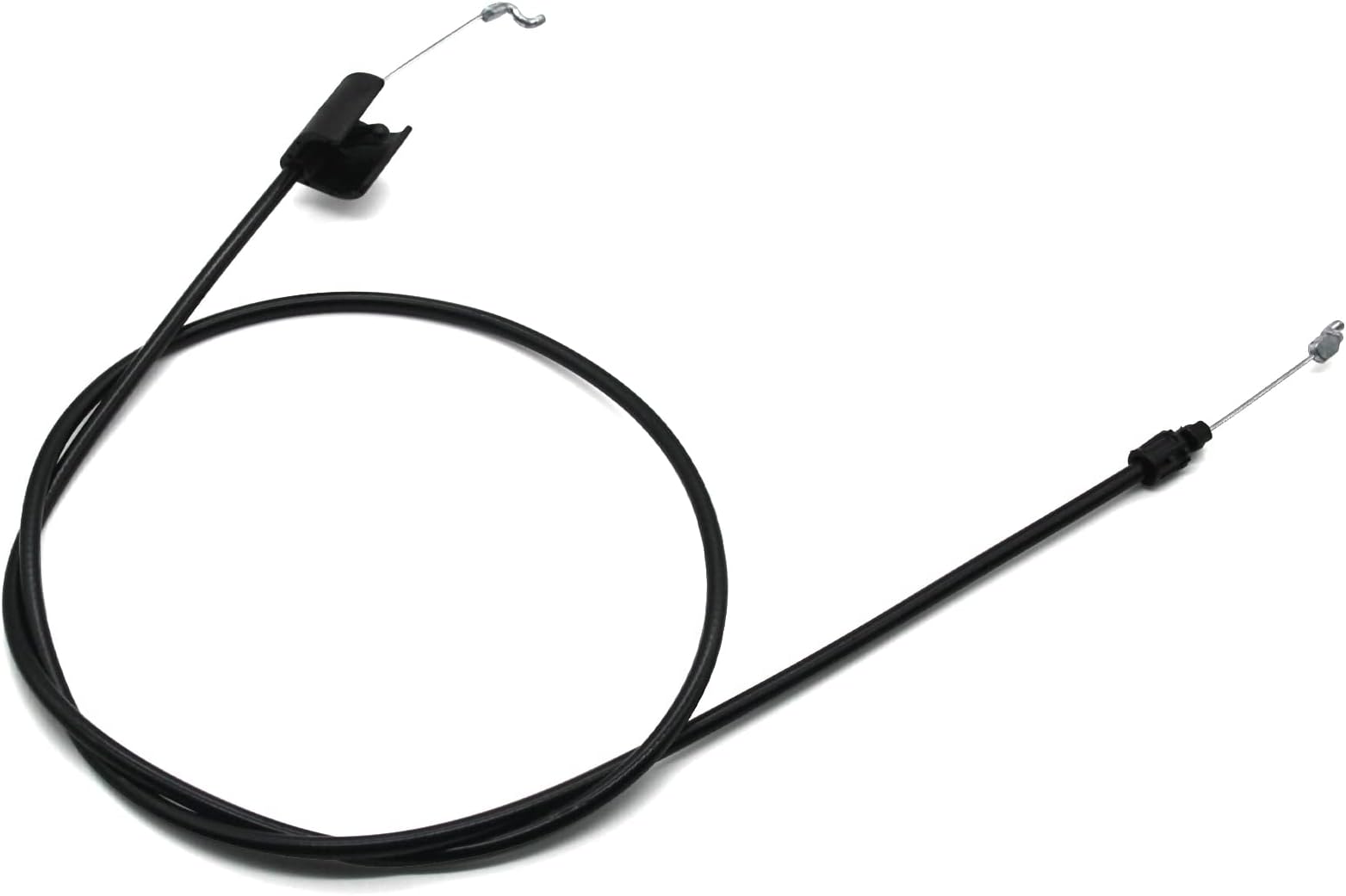 Amazon.com : 183281 Engine Zone Control Cable for Poulan Roper ...