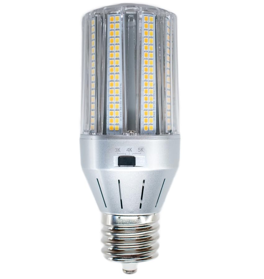 KastLite Bollard Retrofit LED Light with Adjustable Color Temperature ...