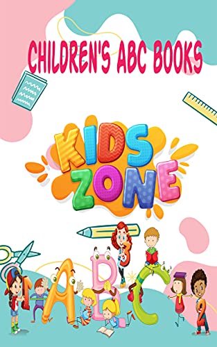ABC book for kids eBook : Ahmed, Anik: Amazon.in: Kindle Store
