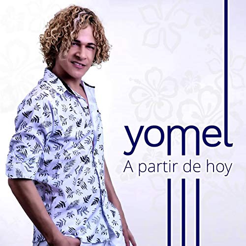 Play A Partir De Hoy by Yomel on Amazon Music