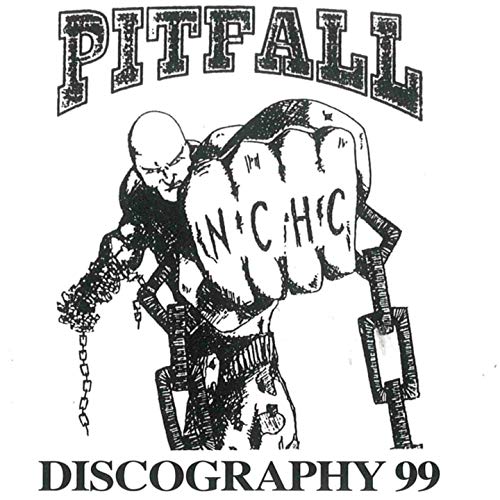 Play Discography 99 by Pitfall on Amazon Music