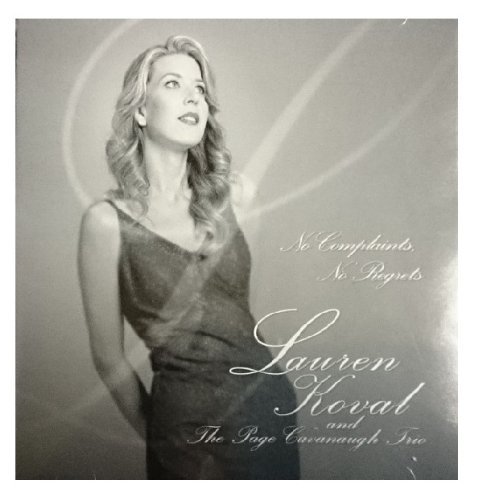 ノー・コンプレインツ,ノー・リグレッツ - Amazon.com Music