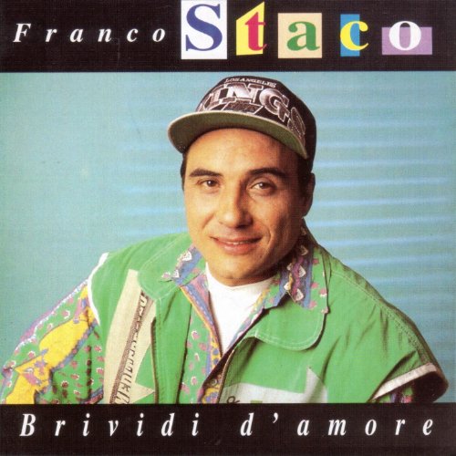 Play Brividi d'amore by Franco Staco on Amazon Music