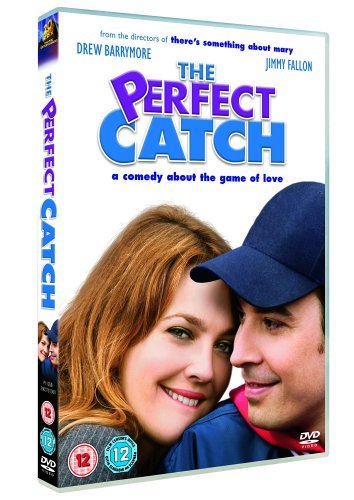 Amazon.com: Perfect Catch [DVD]: Movies & TV