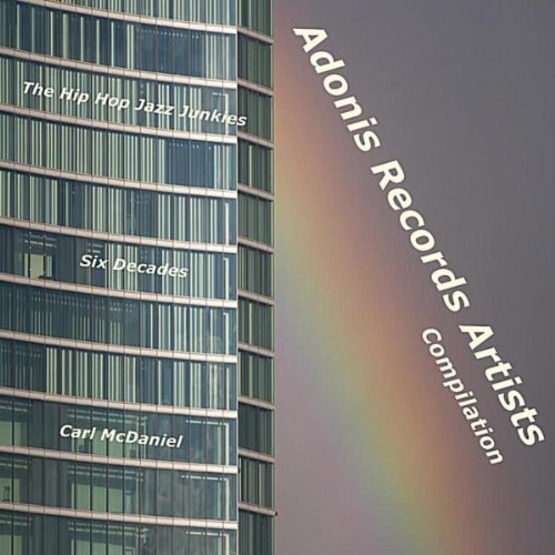 Amazon.com: Adonis Records Compilation : VARIOUS ARTISTS: Digital Music