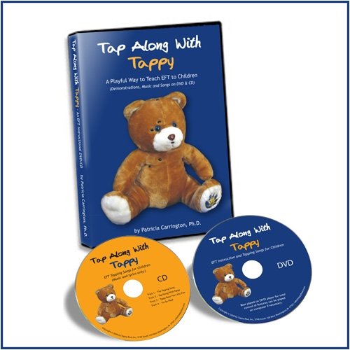 Amazon.com: Tap Along with Tappy DVD & CD : Movies & TV