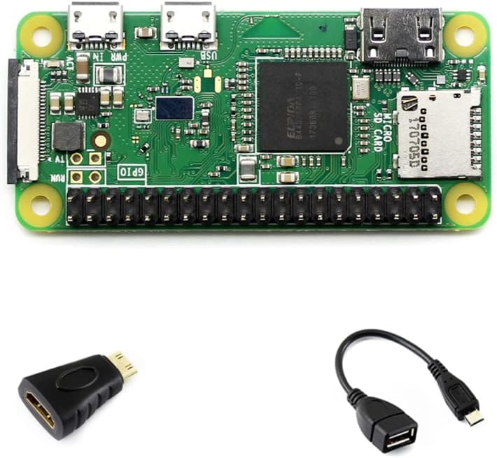 Amazon.com: M5Stack Official Cardputer Kit with M5StampS3 - Pocket ...