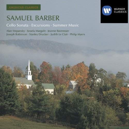 Play American Classics: Samuel Barber by VARIOUS ARTISTS on Amazon Music