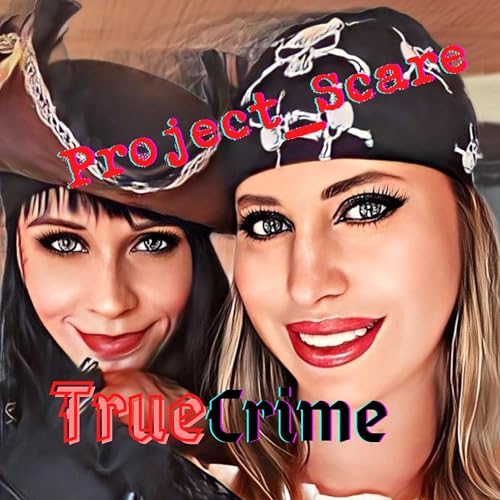 Project_Scare : Jessy & Sandy: Amazon.de: Bücher