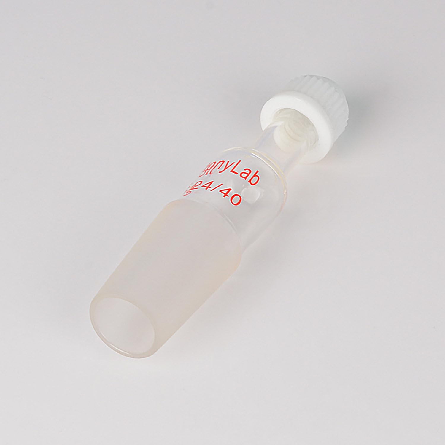 Snapklik.com : Stonylab Thermometer Inlet Adapter