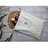 New Living Sac à oignon | Matériaux en lin bio | Produit écologique ...