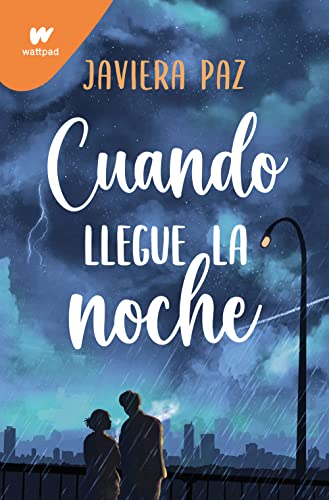 Amazon.com: Cuando llegue la noche (Spanish Edition) eBook : Paz ...