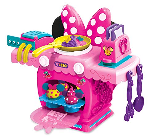 Top 10 Best Minnie Mouse Cooking Set : Reviews & Buying Guide - Katynel